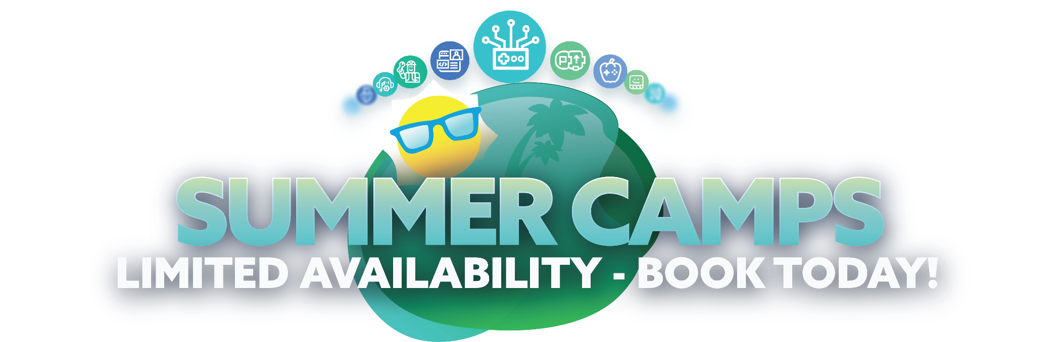 Coding For Kids in Irvine (Irvine - University Park) | Engaging, Interactive, Skill-Building ...